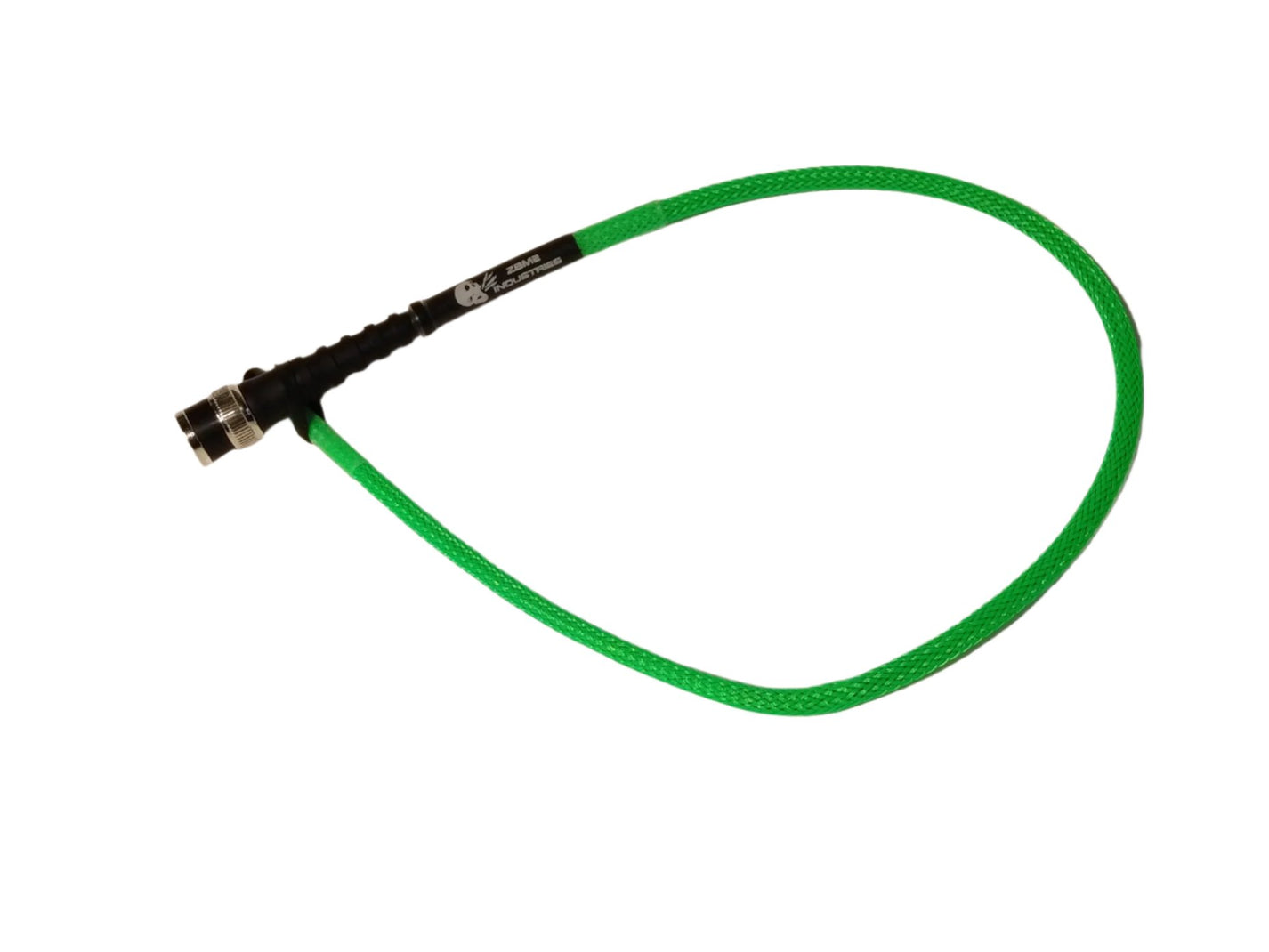 Foul Weather Whip Antenna V2 – ZBM2 Industries