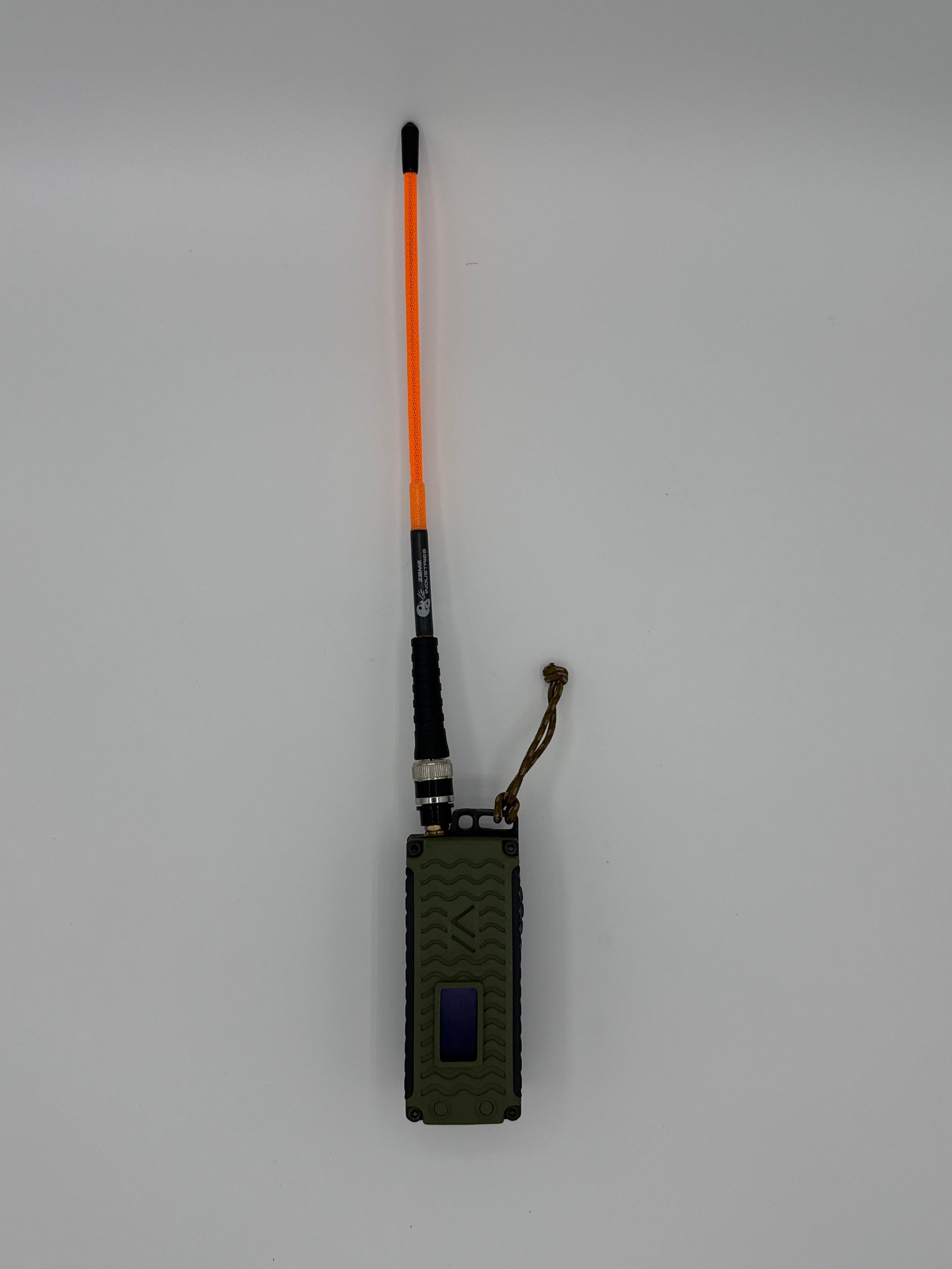 Mesh Whip – ZBM2 Industries