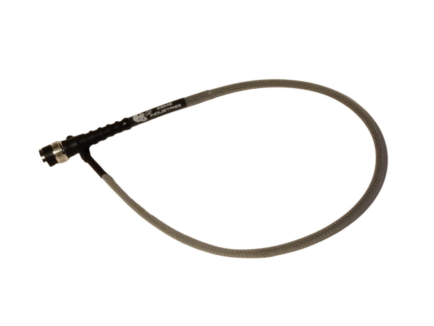 Foul Weather Whip Antenna V2 – ZBM2 Industries