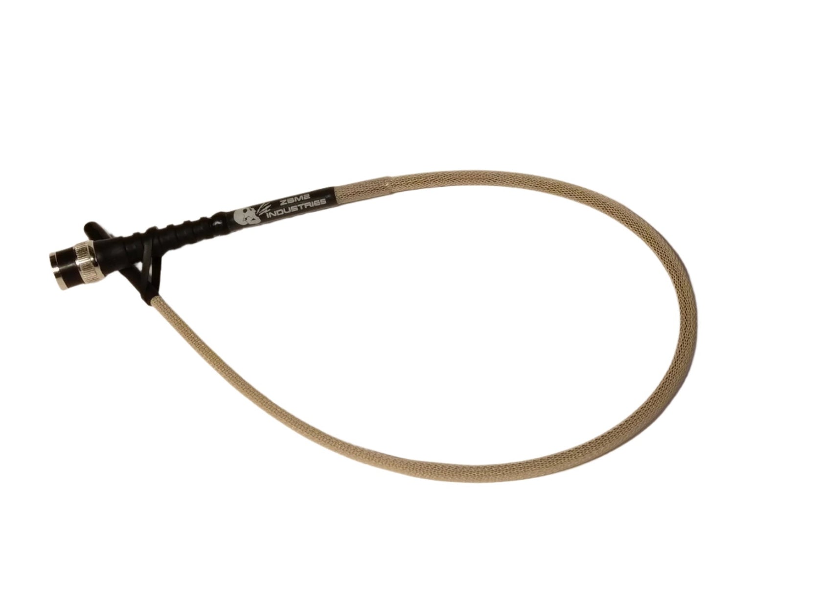 Foul Weather Whip Antenna V2 – ZBM2 Industries