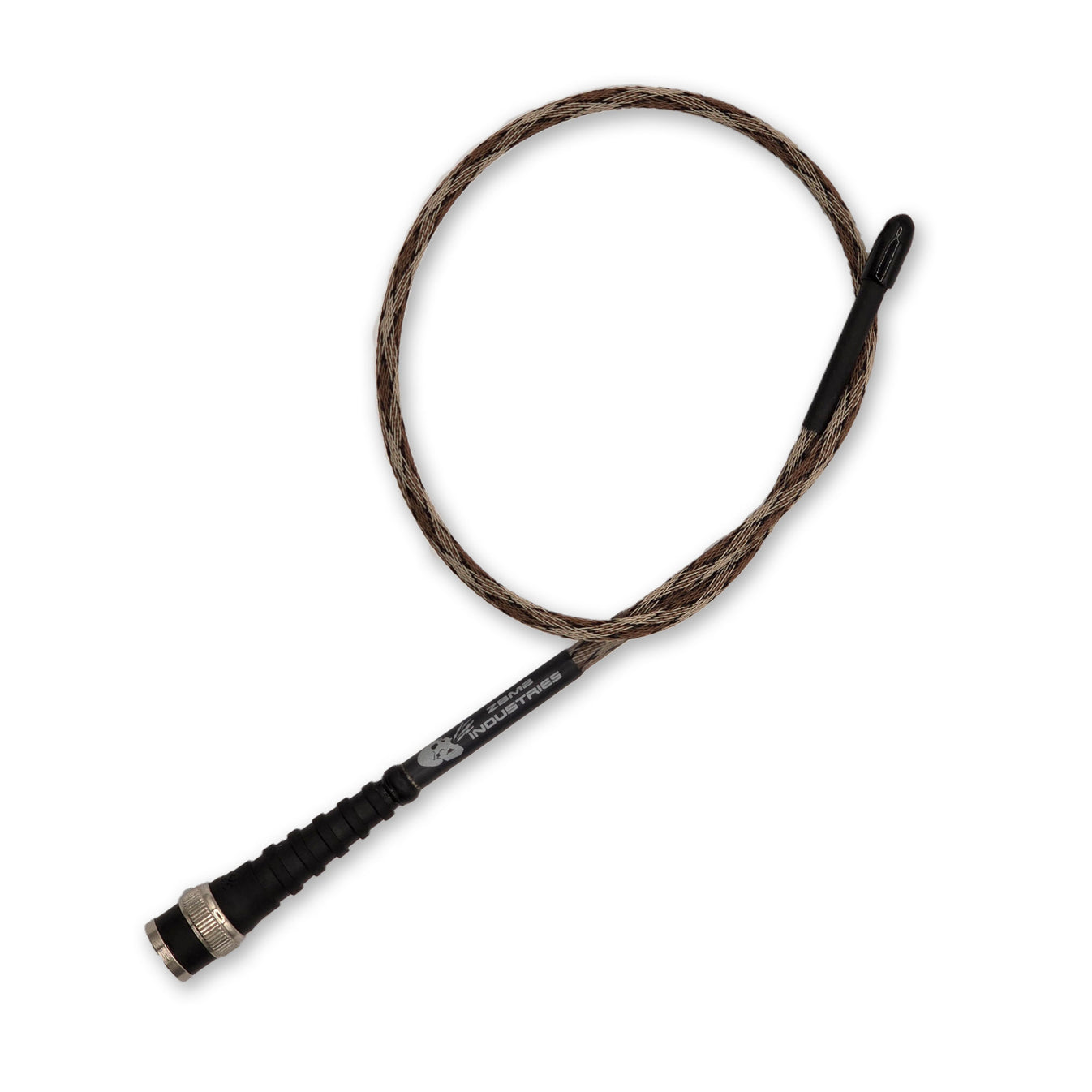 Foul Weather Whip Antenna V2 – ZBM2 Industries